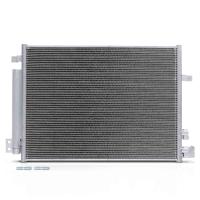 China A/C Condenser with Receiver Drier for Cadillac CTS 2014-2015 ATS 2013-2015 for sale