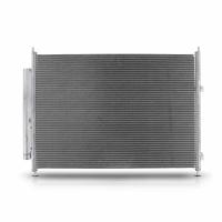 China A/C Condenser with Receiver Drier for Honda Ridgeline 2006-2014 V6 3.5L for sale