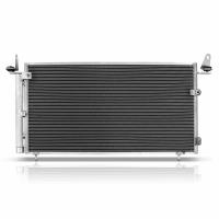 China AC Condenser with Receiver Drier for Toyota Tundra 2004-2005 for sale