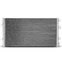 China AC Condenser without Receiver Drier for Chrysler Concorde 98-04 300M LHS Dodge for sale