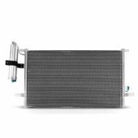 China A/C Condenser with Receiver Drier for Suzuki Forenza 2004-2008 Reno 2005-2008 for sale