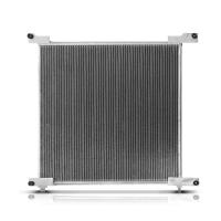 China A/C Condenser without Receiver Drier for Peterbilt 320 330 335 357 359 377 378 for sale