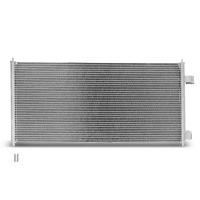 China A/C Condenser without Receiver Drier for Ford Transit Connect 2010-2013 L4 2.0L for sale