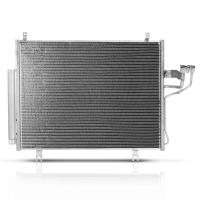 China AC Condenser with Receiver Drier for Mazda CX-9 2016-2022 L4 2.5L for sale