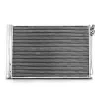 China A/C Condenser with Receiver Drier for BMW 535i GT 640i xDrive 740i F10 F07 F02 for sale