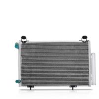 China AC Condenser with Receiver Drier for Toyota Echo 2003 2004 2005 1.5L for sale