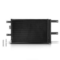 China AC Condenser with Receiver Drier for Ford Fusion 2017-2019 Sport 2.7L for sale