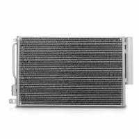 China A/C Condenser with Receiver Drier for Chevrolet Sonic 2012-2018 1.8L for sale