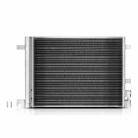 China A/C Condenser with Receiver Drier for Chevy HHR 2006 2007 2008-2011 for sale