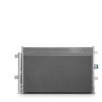 China AC Condenser with Receiver Drier for Ford Edge 2015-2017 Lincoln MKX for sale