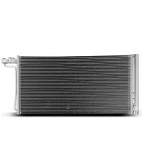 China AC Condenser with Receiver Drier for Ford Focus 2012-2014 Naturally Aspirated for sale