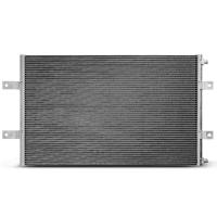 China AC Condenser without Receiver Drier for Sterling Truck LT9500 AT9500 LT7500 for sale