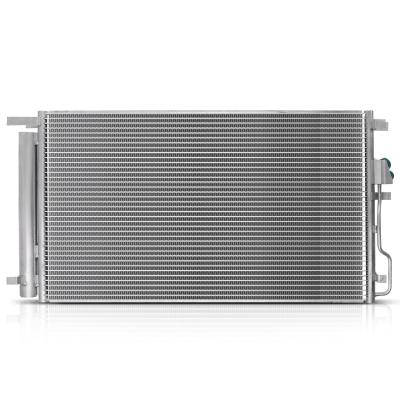 China AC Condenser with Receiver Drier for Hyundai Tucson 16-18 Kia Sportage 17-19 for sale