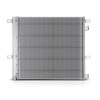 China A/C Condenser with Receiver Drier for Chevrolet Blazer Cadillac XT5 GMC Acadia for sale