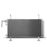 China AC Condenser with Receiver Drier for Mazda 6 2006-2007 L4 2.3L Turbocharged for sale
