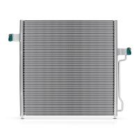 China AC Condenser without Receiver Drier for Ford Explorer Mercury Mountaineer 06-10 for sale