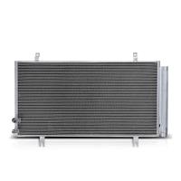 China A/C Condenser with Receiver Drier for Toyota Camry 2012-2017 Avalon 2013-2018 for sale