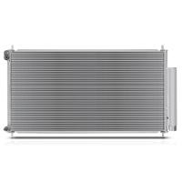 China A/C Condenser with Receiver Drier for Honda Civic 2012-2015 L4 1.8L 2.4L for sale
