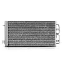 China AC Condenser with Receiver Drier for Buick LaCrosse 2006-2008 Chevrolet Impala for sale