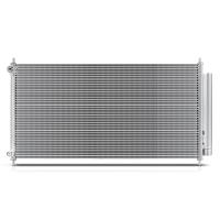 China A/C Condenser with Receiver Drier for Honda Accord 2013-2017 2.4L 3.5L for sale