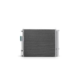 China AC Condenser with Receiver Drier for Kia Sorento 2016-2018 2.0L for sale