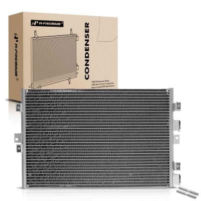 China AC Condenser without Receiver Drier for Chrysler PT Cruiser 2003-2009 2.4L for sale