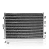 China AC Condenser without Receiver Drier for Chrysler PT Cruiser 2003-2009 2.4L for sale