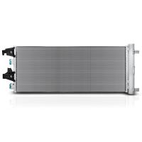China AC Condenser with Receiver Drier for Chevrolet Silverado 1500 19-20 GMC Sierra for sale