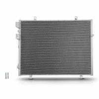 China A/C Condenser without Receiver Drier for Dodge Dakota 2005-2010 Mitsubishi Ram for sale