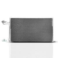 China A/C Condenser without Receiver Drier for Volvo C30 2008-2013 C70 S40 V50 for sale