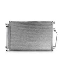 China AC Condenser with Receiver Drier for Subaru B9 Tribeca 06-07 Tribeca 08-14 for sale