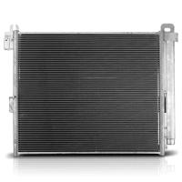 China AC Condenser with Receiver Drier for Toyota Tacoma 2005-2012 for sale