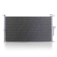 China A/C Condenser without Receiver Drier for Jaguar X-Type 2002 2003 2004 2005-2008 for sale