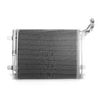 China AC Condenser with Receiver Drier for Volkswagen Tiguan 09-17 Tiguan Limited for sale