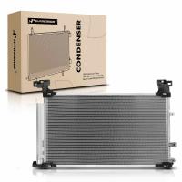 China A/C Condenser with Receiver Drier for Lexus IS200t 2016-2017 IS300 2018-2020 for sale