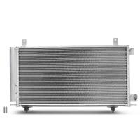 China A/C Condenser with Receiver Drier for Chevy Caprice 2011 Pontiac G8 2008-2009 for sale