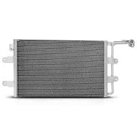 China AC Condenser without Receiver Drier for Volkswagen Beetle 2006-2010 L5 2.5L for sale