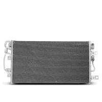 China AC Condenser without Receiver Drier for Ford Explorer 2012-2019 L4 2.0L 2.3L for sale