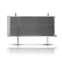 China AC Condenser with Receiver Drier for Honda Insight 2019 2020 2021 L4 1.5L for sale