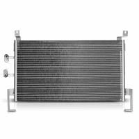 China AC Condenser without Receiver Drier for Dodge Neon 2000-2005 Chrysler Plymouth for sale