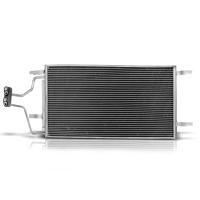 China AC Condenser with Receiver Drier for Chevy Uplander 06-09 Buick Pontiac for sale