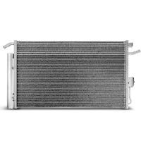 China AC Condenser with Receiver Drier for Chevrolet Volt 2016-2019 for sale