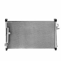 China AC Condenser with Receiver Drier for Infiniti M35 M45 2006-2010 3.5L 4.5L for sale