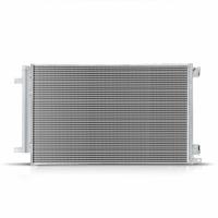 China AC Condenser with Receiver Drier & Bracket for Chevy Trailblazer Buick Encore GX for sale