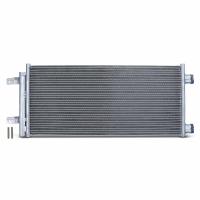 China AC Condenser with Receiver Drier for Chevrolet Cruze 2016 2017 2018 2019 1.4L 1.6L for sale