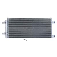 China AC Condenser with Receiver Drier for Chevrolet Cruze 2016 2017 2018 2019 1.4L 1.6L for sale
