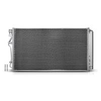 China AC Condenser with Receiver Drier for Kia Cadenza 2017 2018 2019 V6 3.3L for sale