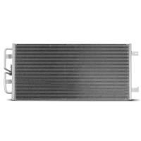 China AC Condenser without Receiver Drier for Chevy Impala Monte Carlo Buick LaCrosse for sale