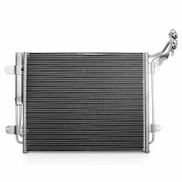 China AC Condenser with Receiver Drier for BMW 535i 08-10 535xi 535i xDrive L6 3.0L for sale
