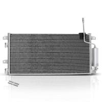 China AC Condenser without Receiver Drier for Ram 1500 2011 Dodge Ram 1500 09-10 for sale